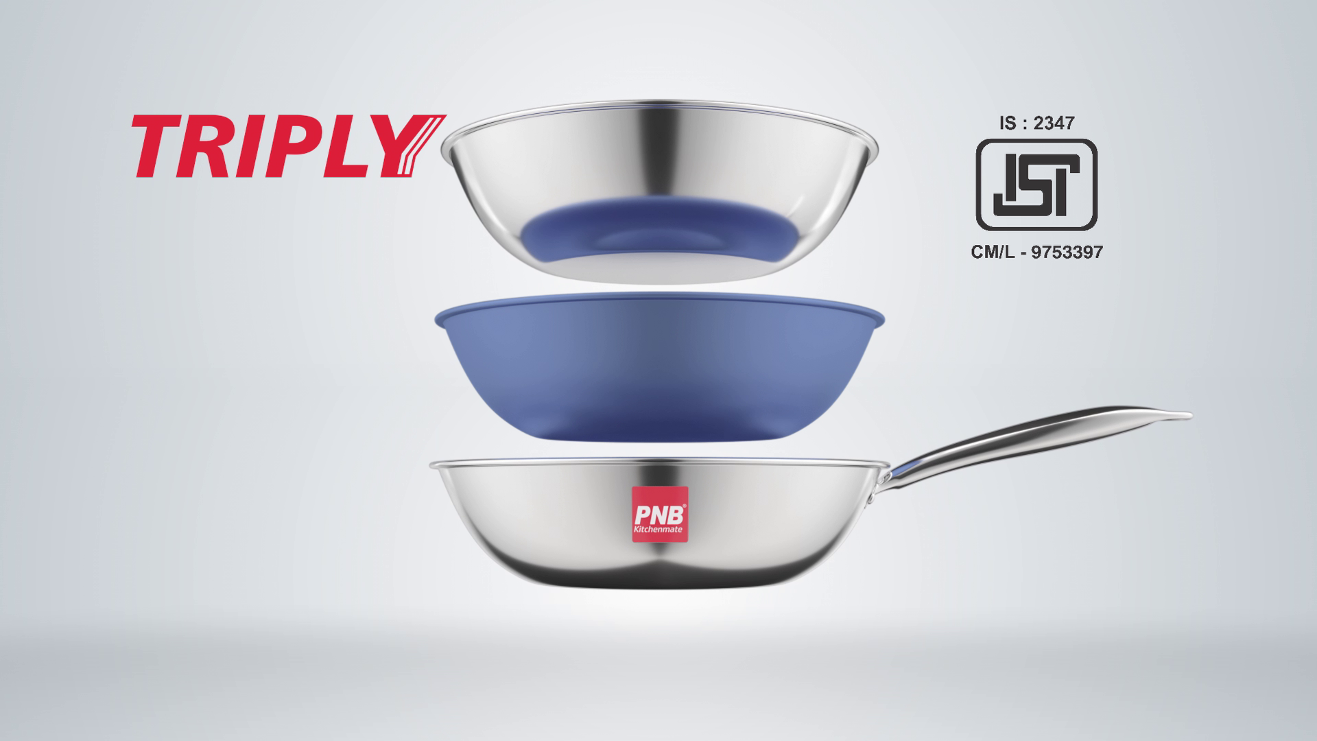 PNB Kitchenmate - Premium Kitchenware and Cookware Brand