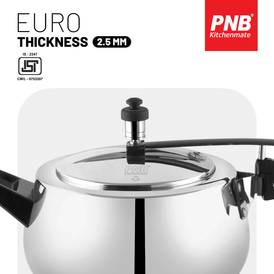 PNB Kitchenmate - Premium Kitchenware and Cookware Brand