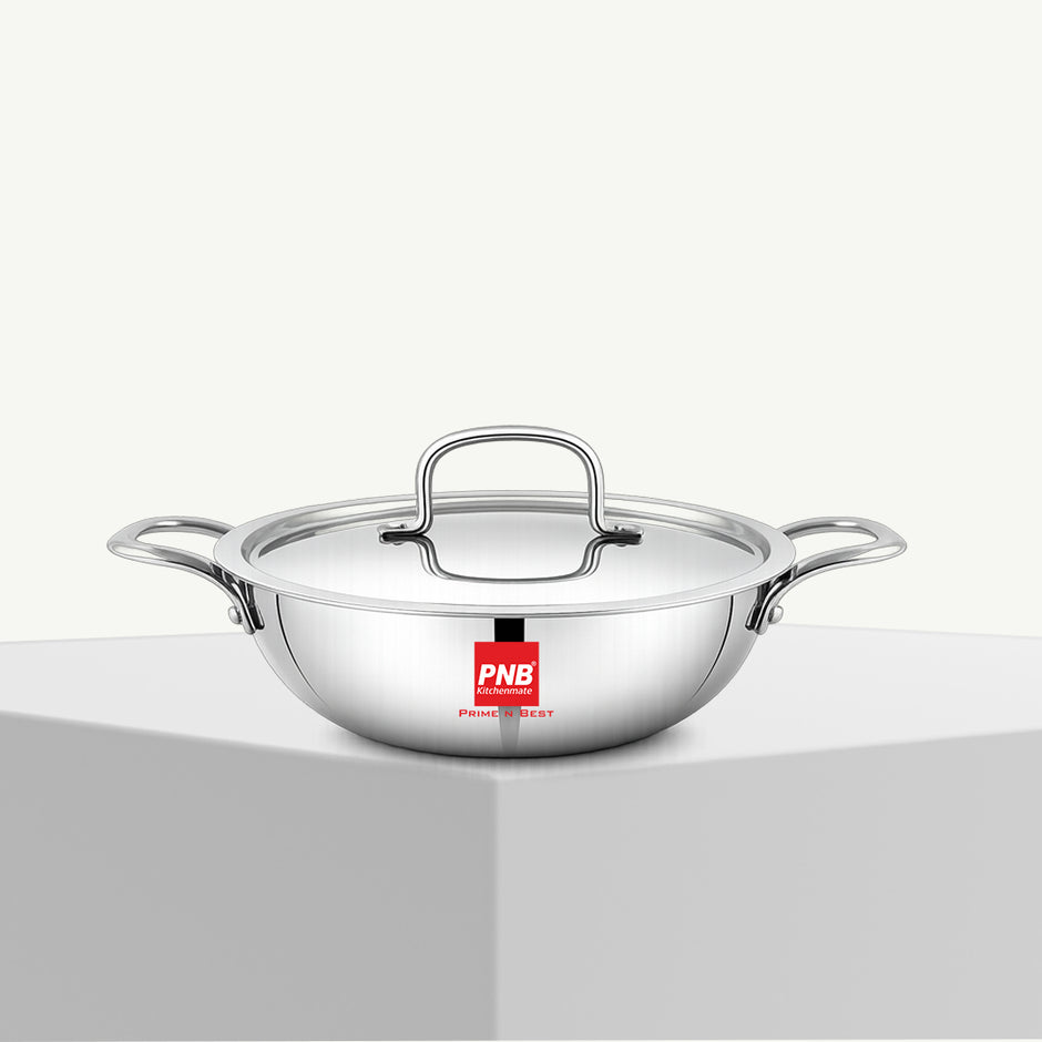 PNB Kitchenmate - Premium Kitchenware and Cookware Brand