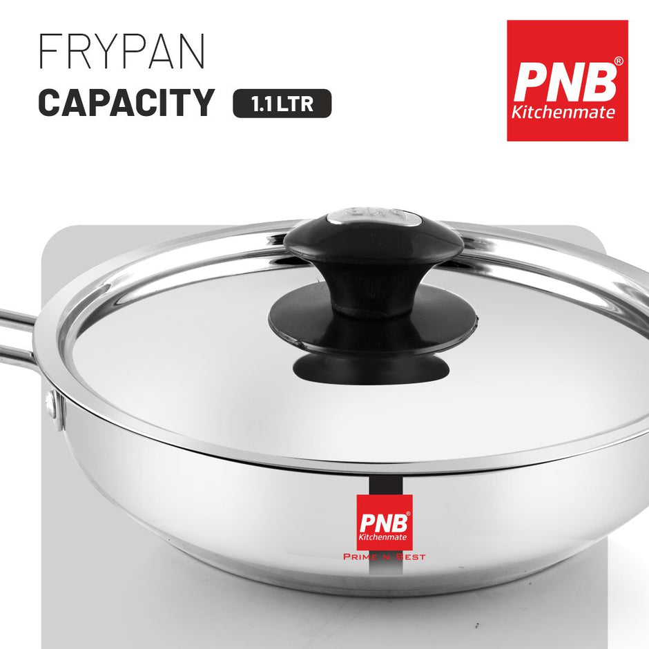 PNB Kitchenmate - Premium Kitchenware and Cookware Brand