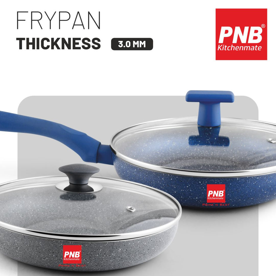 PNB Kitchenmate - Premium Kitchenware and Cookware Brand