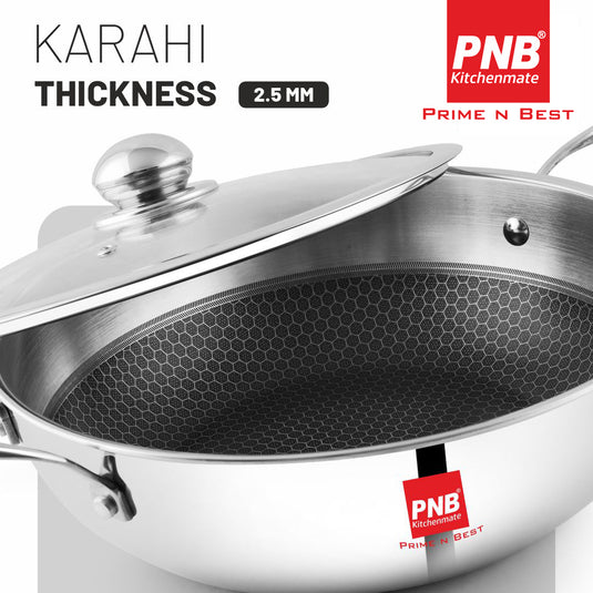 PNB Kitchenmate - Premium Kitchenware and Cookware Brand