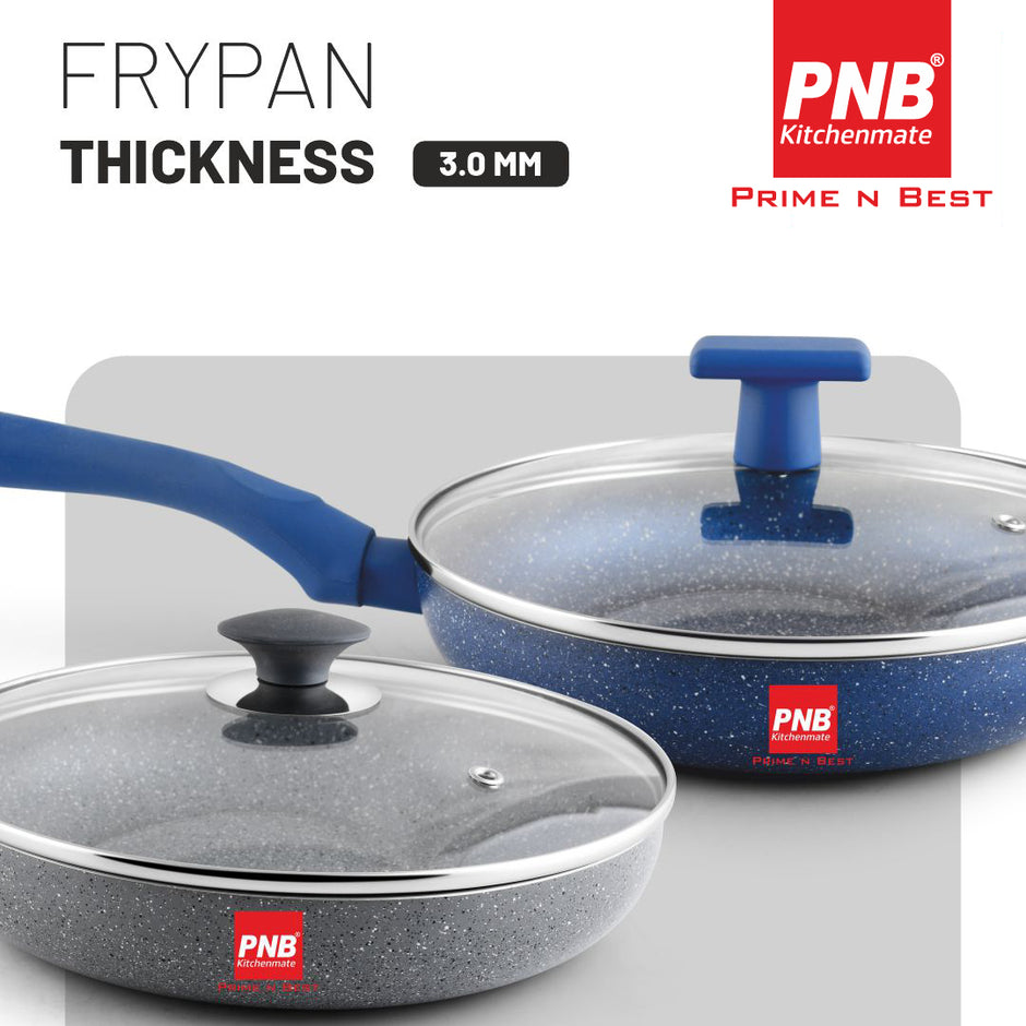 PNB Kitchenmate - Premium Kitchenware and Cookware Brand