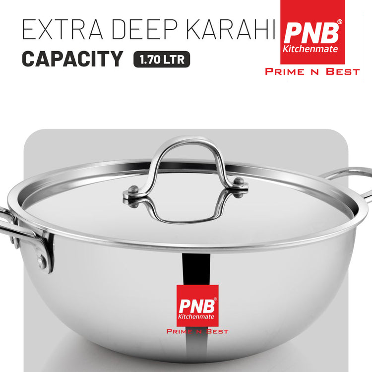 PNB Kitchenmate - Premium Kitchenware and Cookware Brand